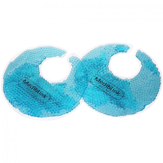 Comprese cu gel cald/rece,17x17, M123 - eMAG.ro