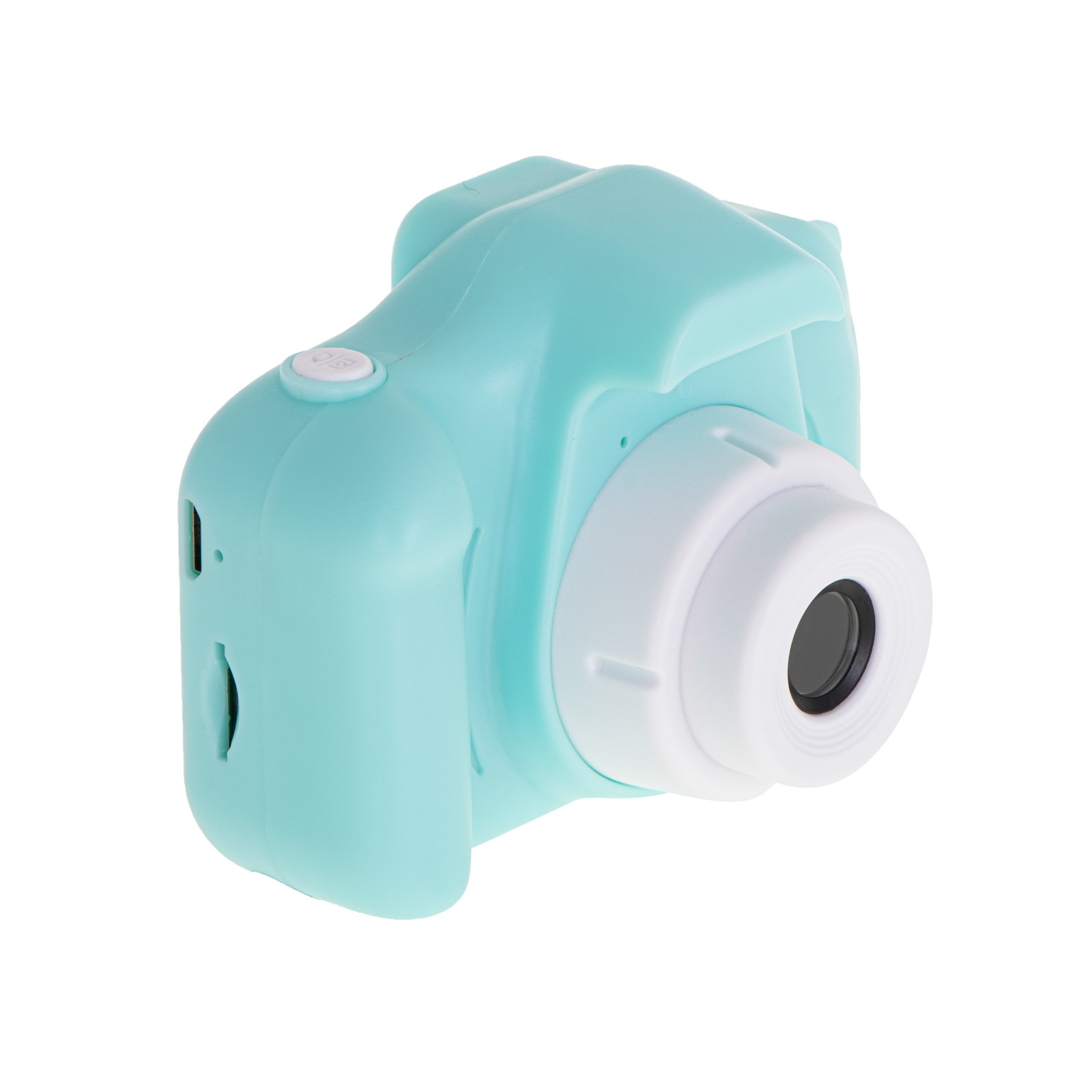 Camera Foto Video digitala pentru copii "LikeSmart Kid Camera", Ecran 2 ...