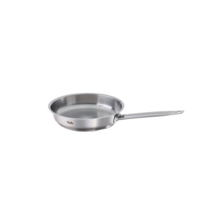 Tigaie Profi Collection, Fissler, Inox, 28 cm, Argintiu - eMAG.ro