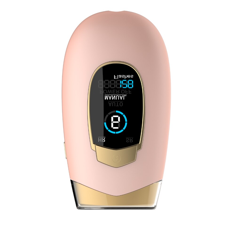 Epilator IPL, tehnologie germana, 6 Nivele de Intensitate, 990000 ...