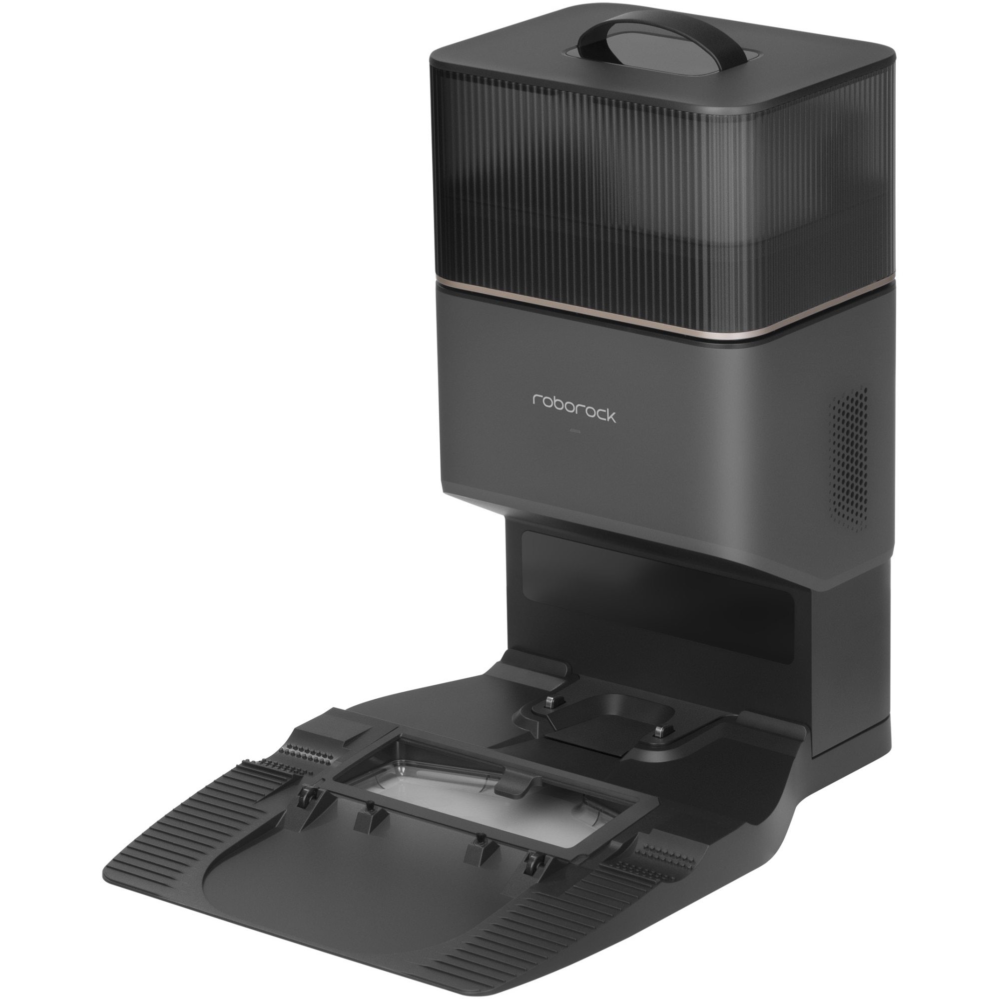 Roborock S8 Plus S8P52-00 robotporszívó, porszívó és felmosó és ürítő ...