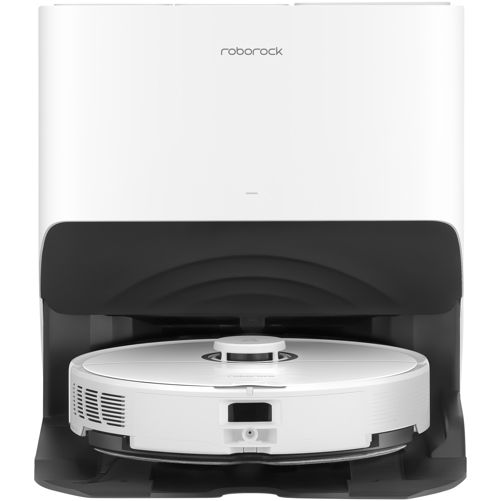 Robot de aspirare Roborock S8 Pro Ultra, S8PU02-00, aspirator si mop ...