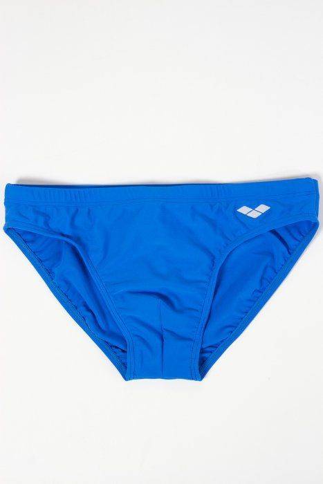 Slip pentru barbati, Arena, Poliamida/Elastan, Albastru, S - eMAG.ro