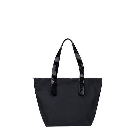 Geanta, Melissa, Plastic, Negru - eMAG.ro