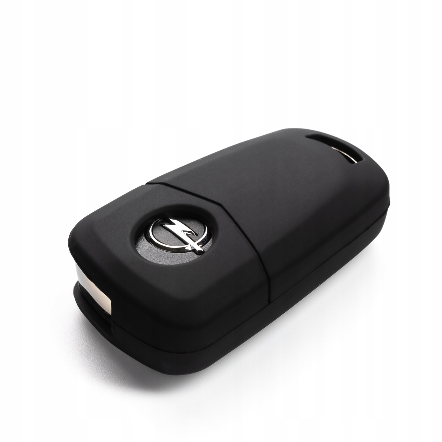 Husa Cheie Auto, Cu 2 Butoane, Pentru Opel Astra H, Vectra C, Zafira ...