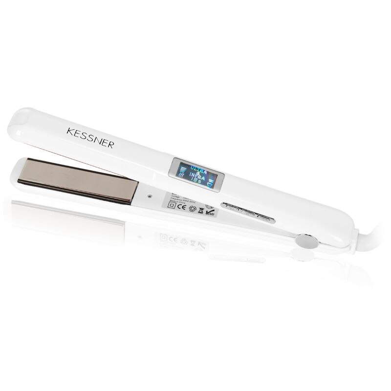 Dispozitiv tratament pentru par, Kessner, Ultrasunete/Infrarosu, 25x90 ...
