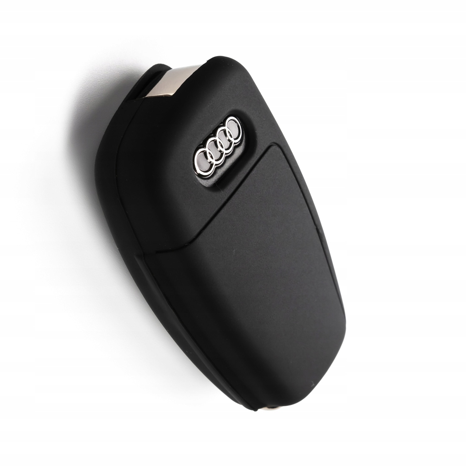 Husa Cheie Auto, Cu 3 Butoane, Pentru Audi A2, A3, A4, A8, Q3, Q5 ...