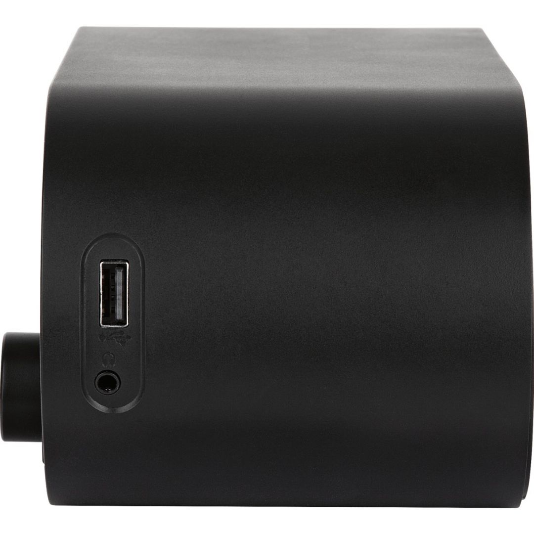 Sistem audio, Imperial, i105, Internet Radio, Negru - eMAG.ro