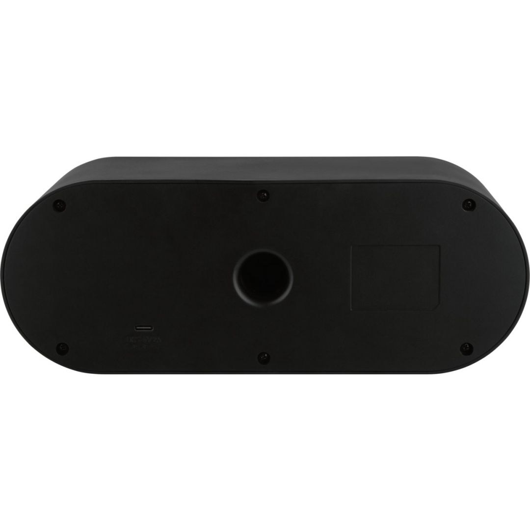 Sistem audio, Imperial, i105, Internet Radio, Negru - eMAG.ro
