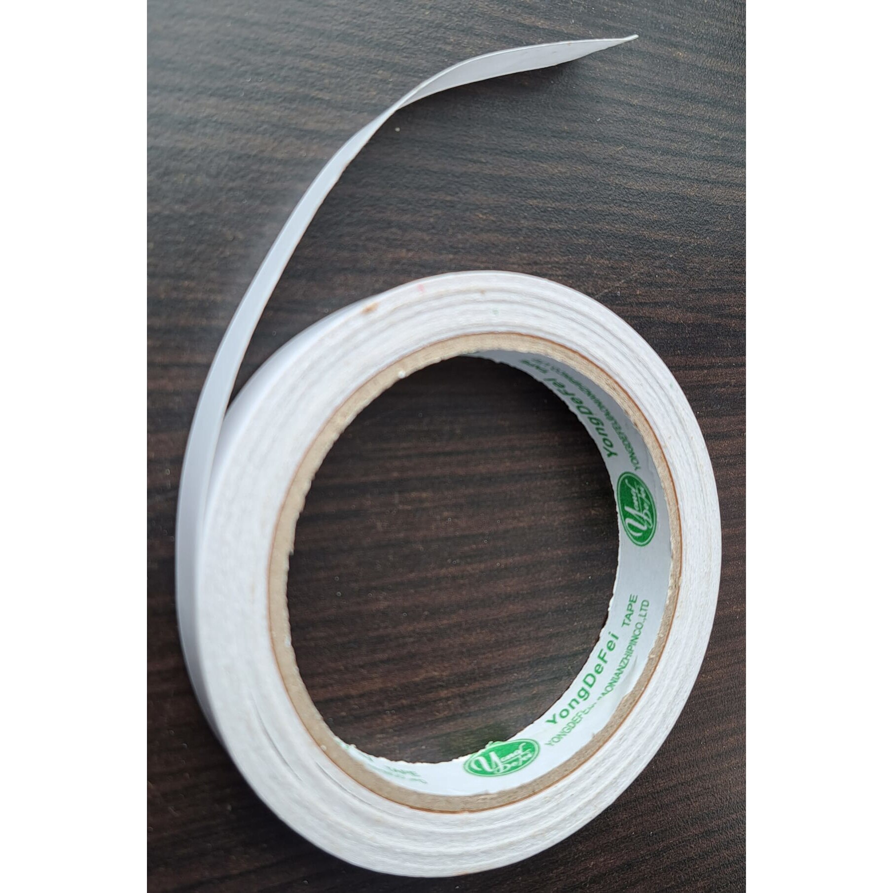 Banda scotch dublu adeziva 20 m x 1.5 cm - eMAG.ro