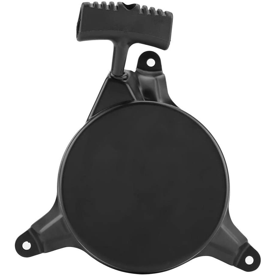 Demaror masina de tuns iarba, Compatibil cu Honda, Negru - eMAG.ro