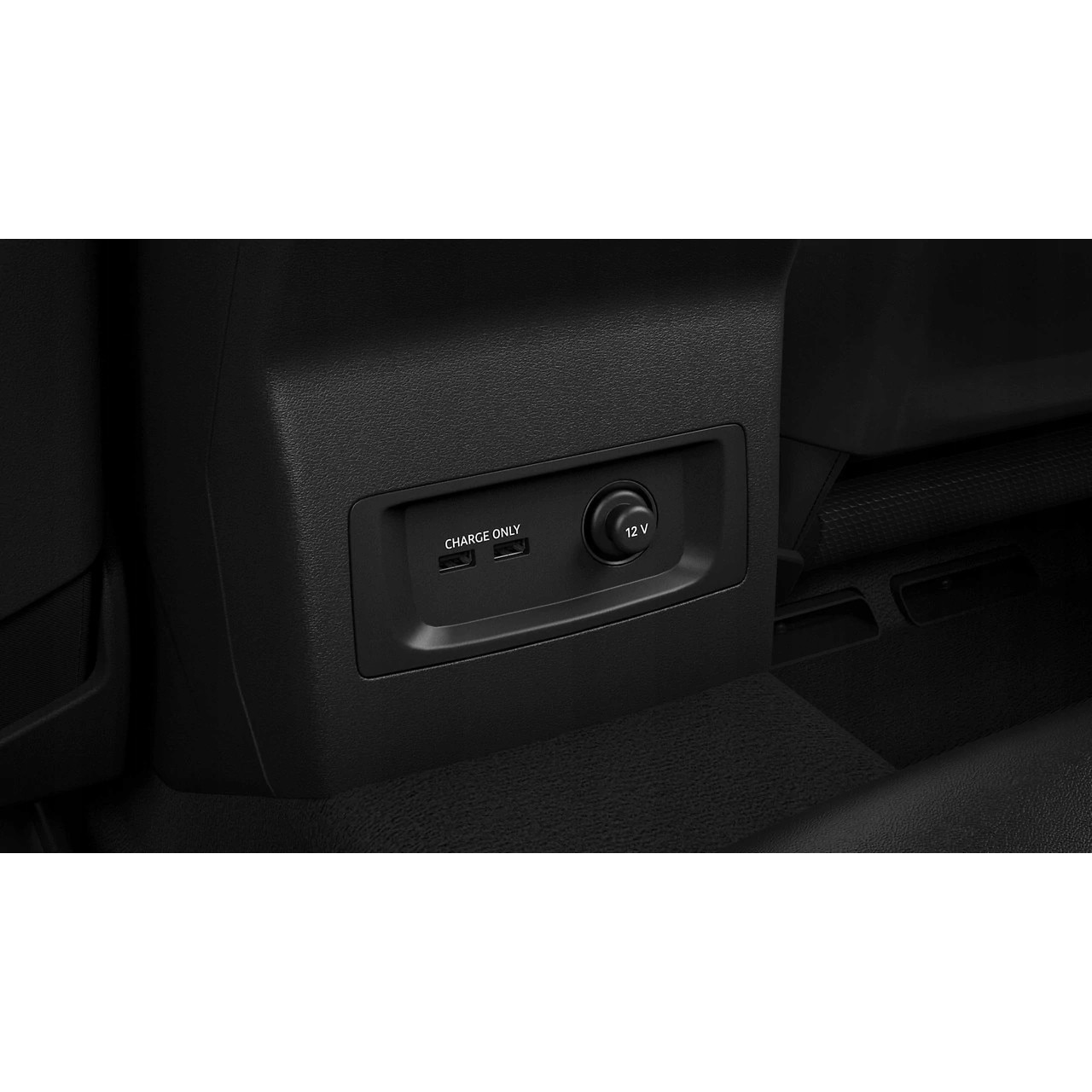 Capac pentru bricheta, Compatibil cu Volskwagen/Audi/Skoda/Seat, 12 V ...