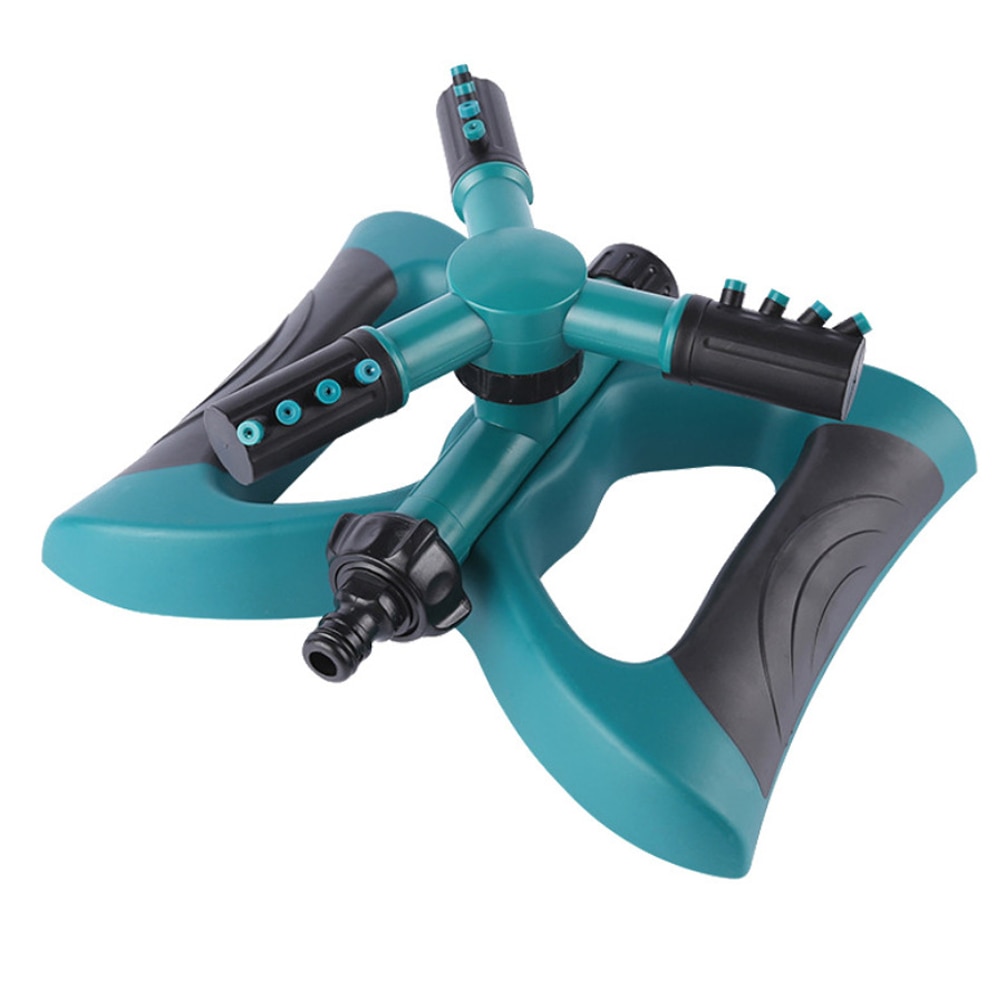 Aspersor gradina, sistem irigare ajustabil - eMAG.ro