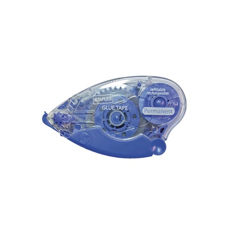 Lipici permanent Staples, in rola - eMAG.ro