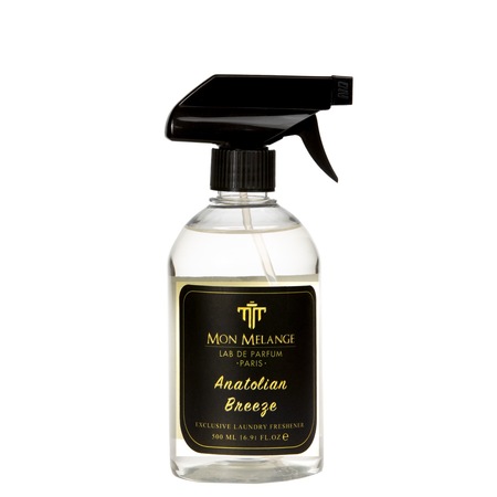 Спрей за освежаване на помещения Mon Melange, Anatolian Breeze, 500ml ...