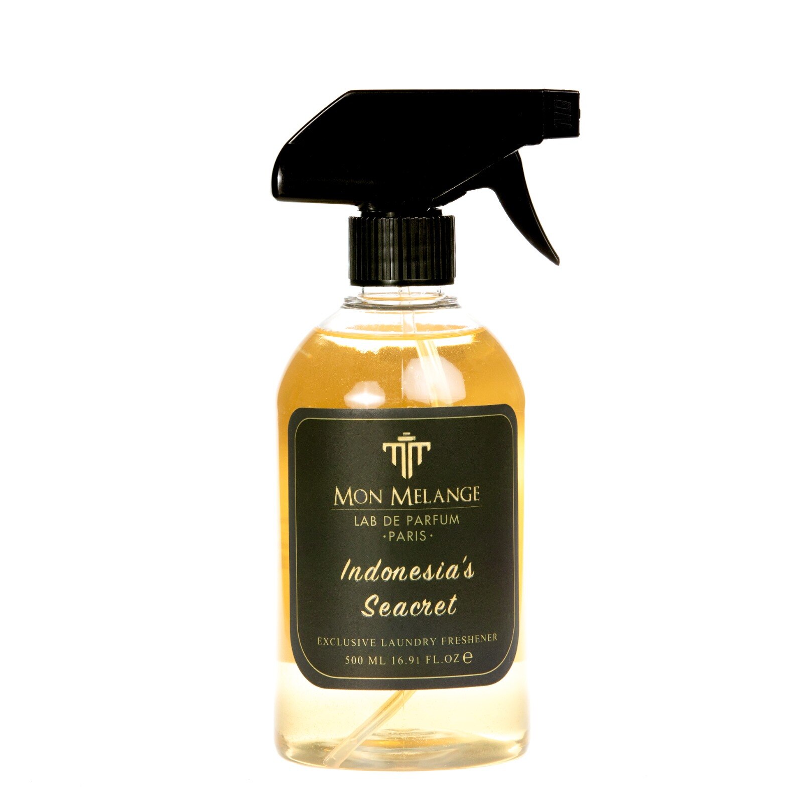Spray odorizant de camera Mon Melange, Indonesia Secret, 500ml, aroma ...
