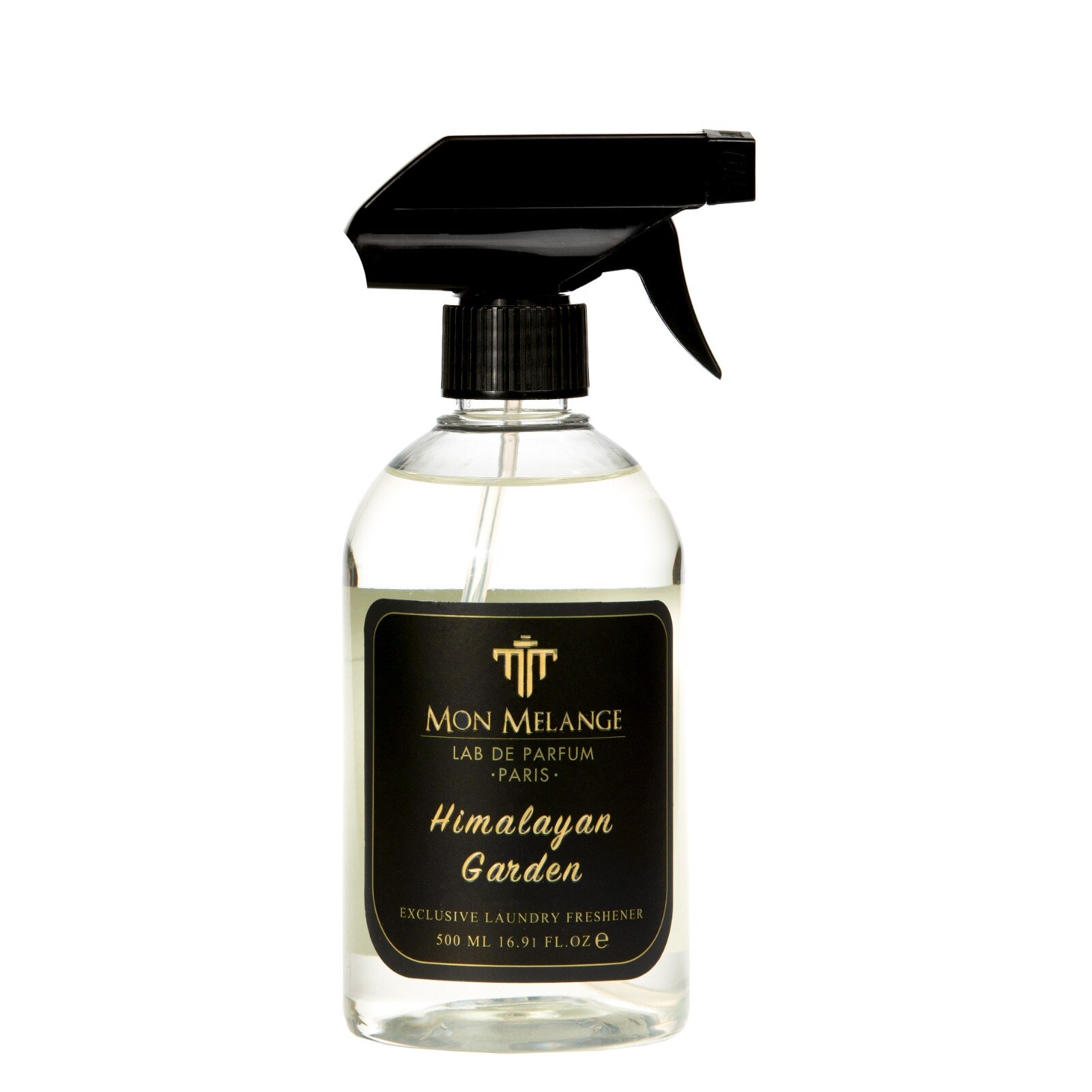 Spray odorizant de camera Mon Melange, Himalayan Garden, 500ml, aroma ...