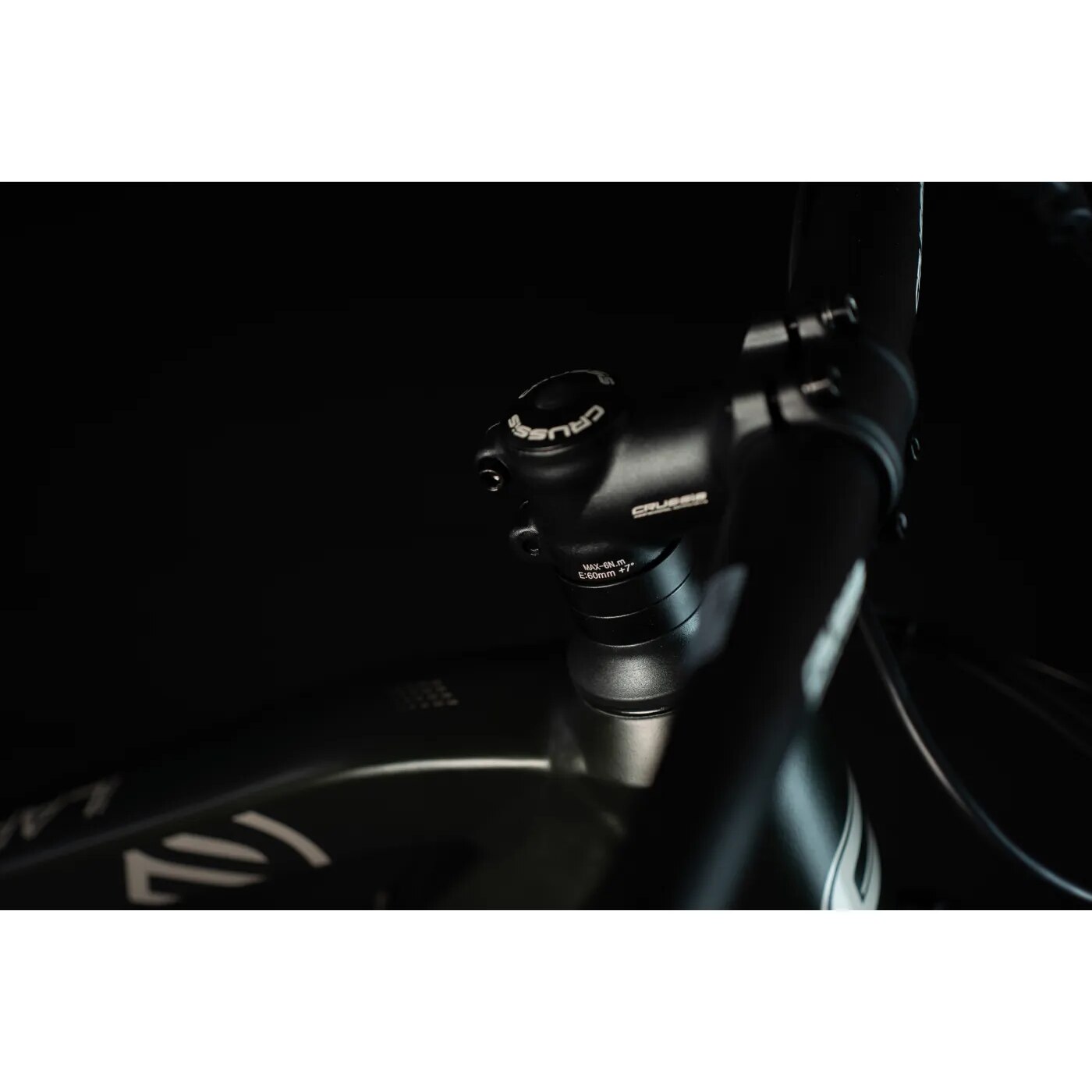 Електрически велосипед MTB E-bike, Crussis ONE-PAN Largo 9.8 M, 29 инча ...