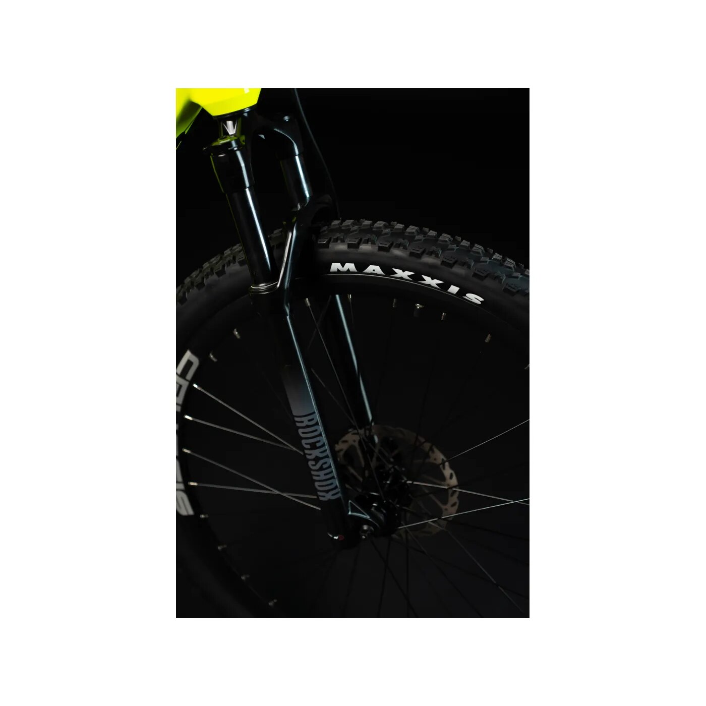 Elektromos kerékpár MTB E-bike, Crussis PAN-Largo 9.8 M, Kerekek 29 ...