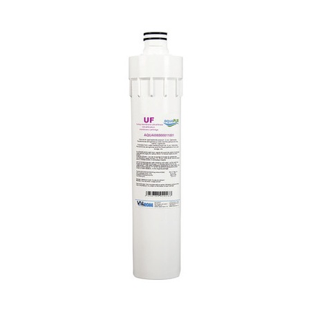 AquaPur патрон 11'' UF мембрана 0.01-0.10 микрона - eMAG.bg