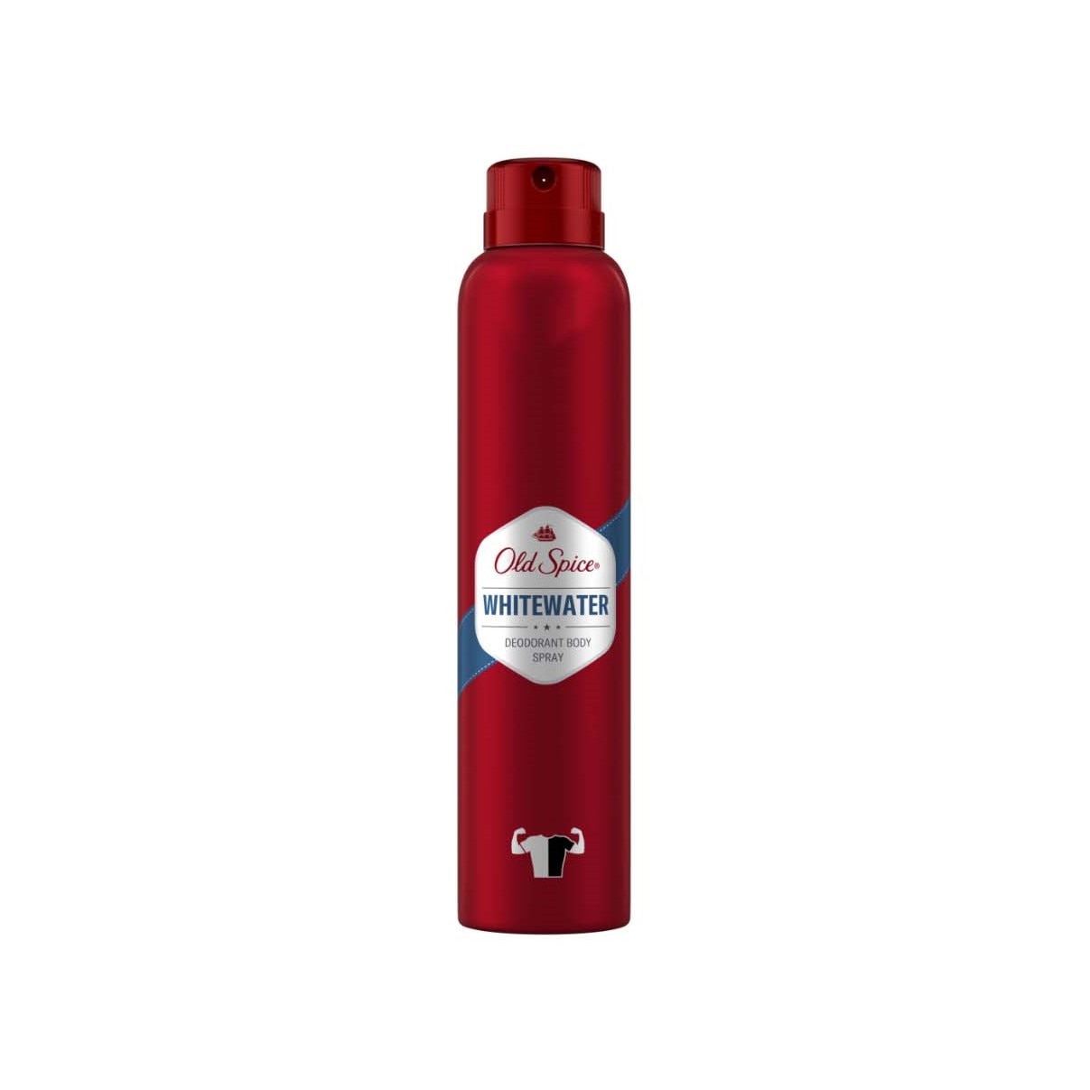 Dezodor Old Spice 150ml Whitewater 3 db - eMAG.hu