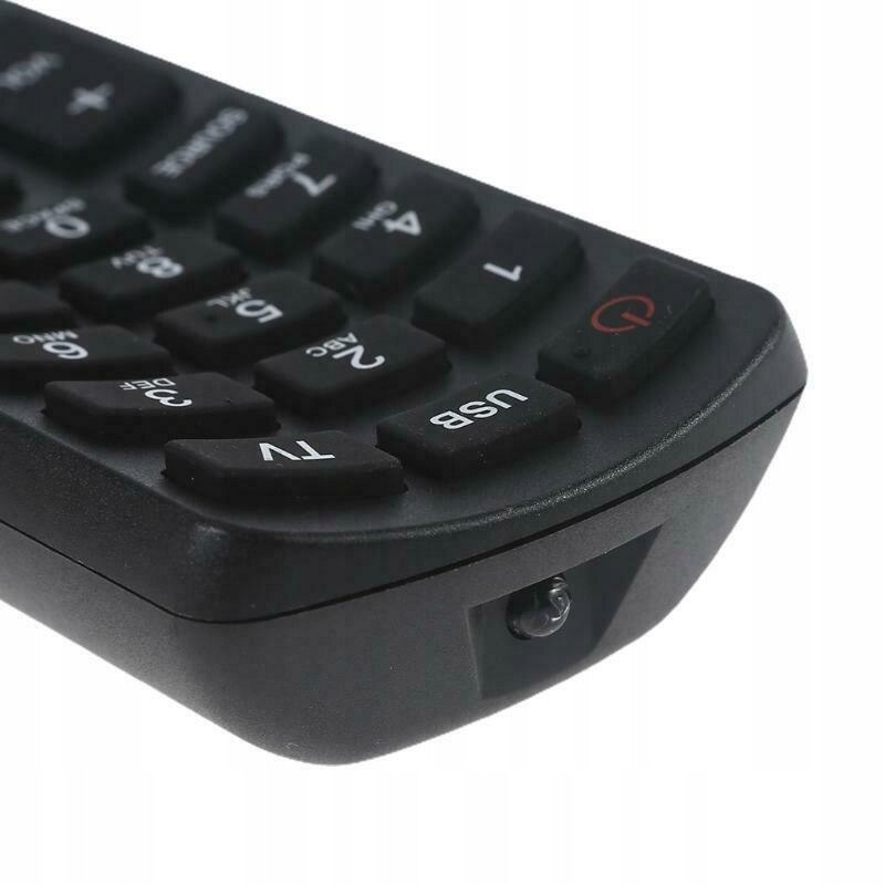 Telecomanda pentru TCL RC311 FMI4, x-remote, YouTube, Negru - eMAG.ro