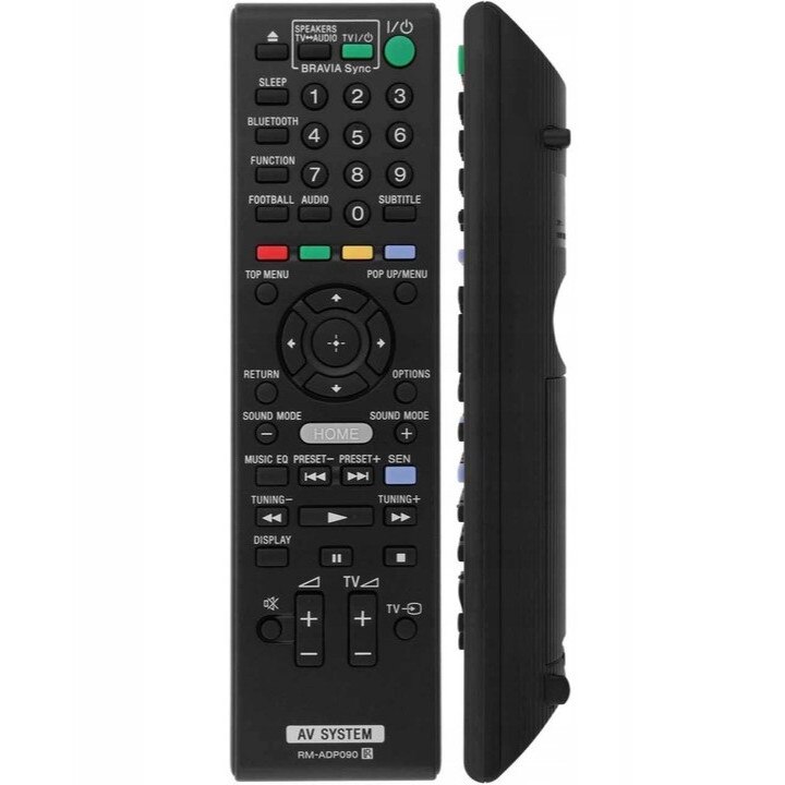 Telecomanda pentru Sony RM-ADP090, x-remote, Negru - eMAG.ro