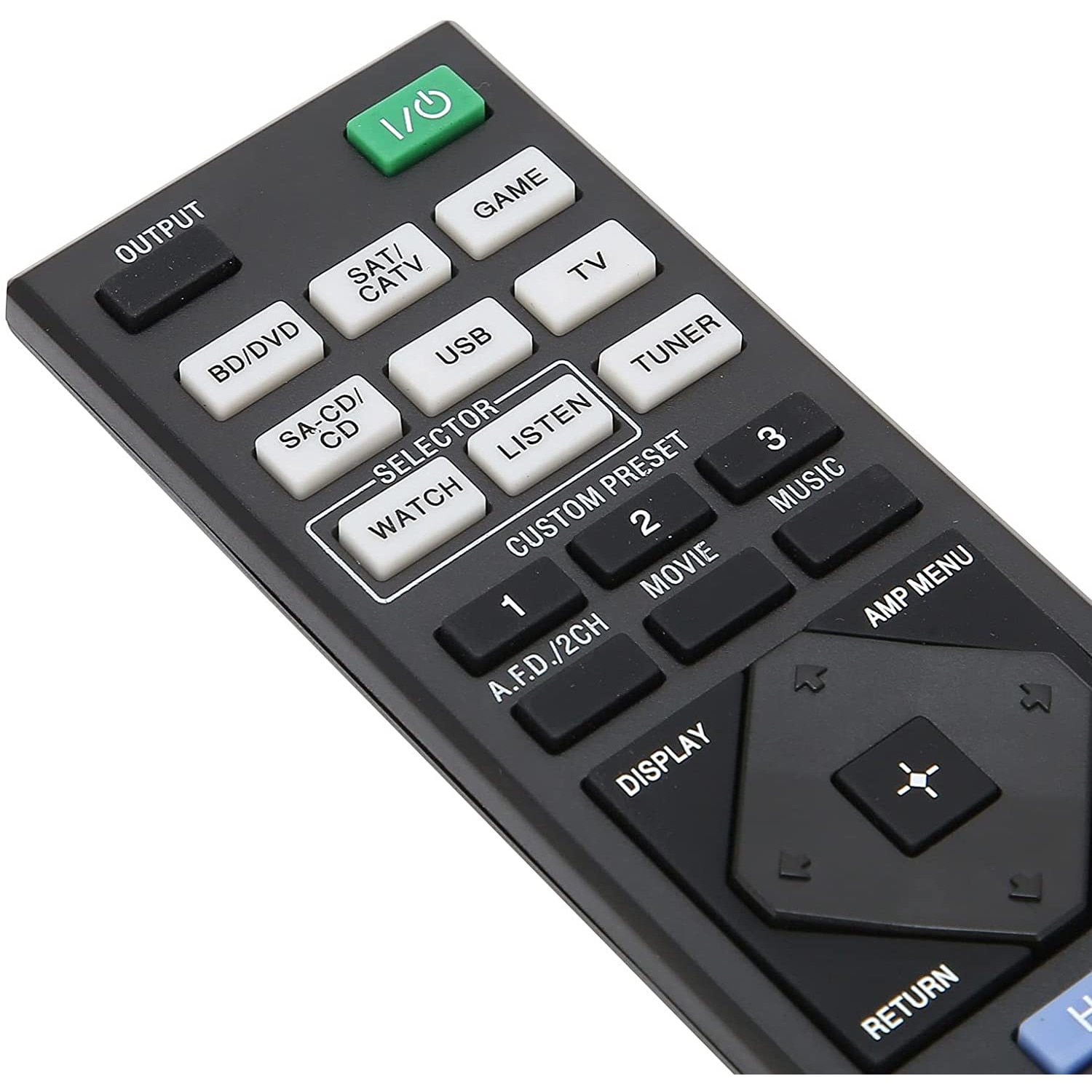 Telecomanda pentru Sony RM-AAU189, x-remote, Negru - eMAG.ro