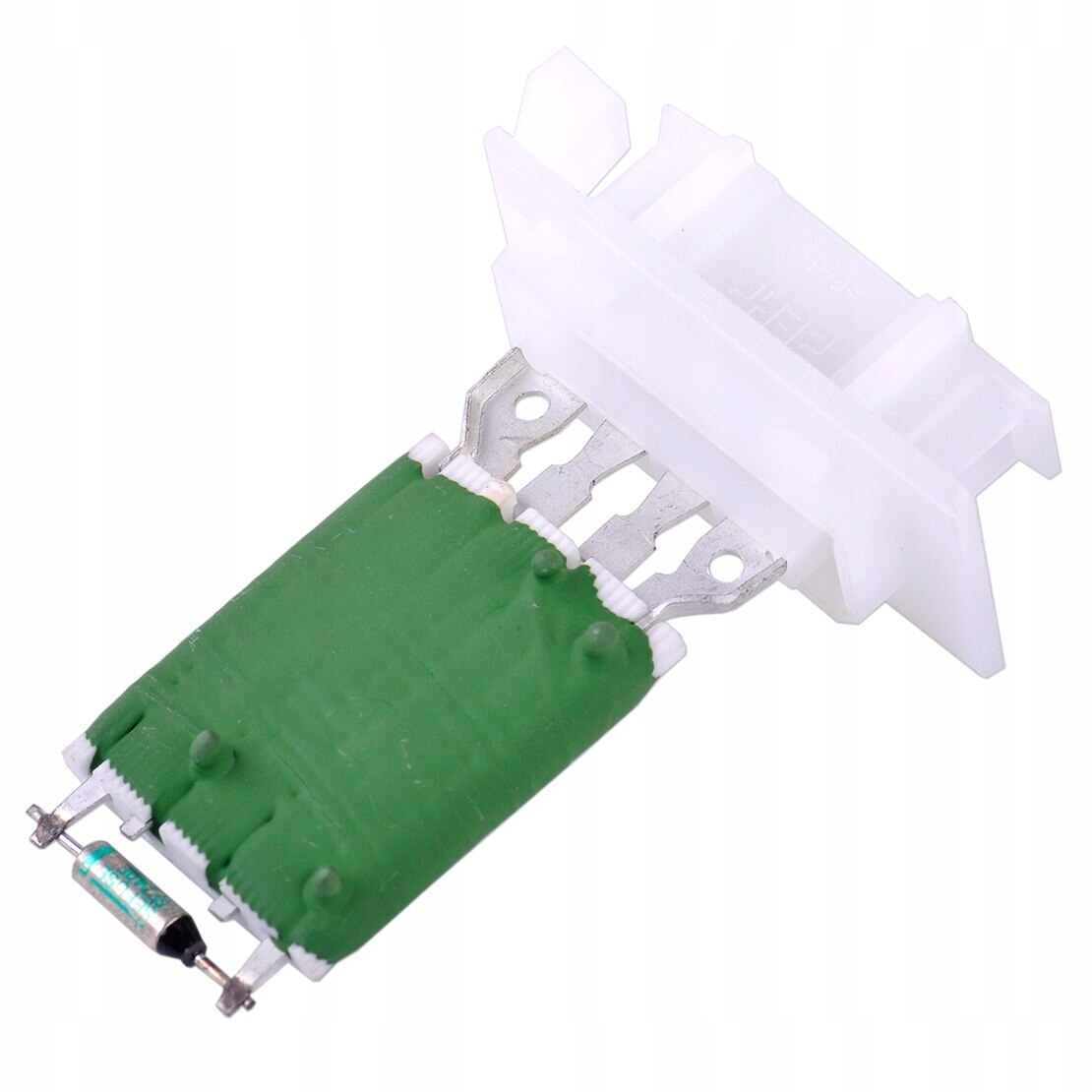 Rezistor, Compatibil cu Skoda/Seat/Audi/Volkswagen, Alb - eMAG.ro