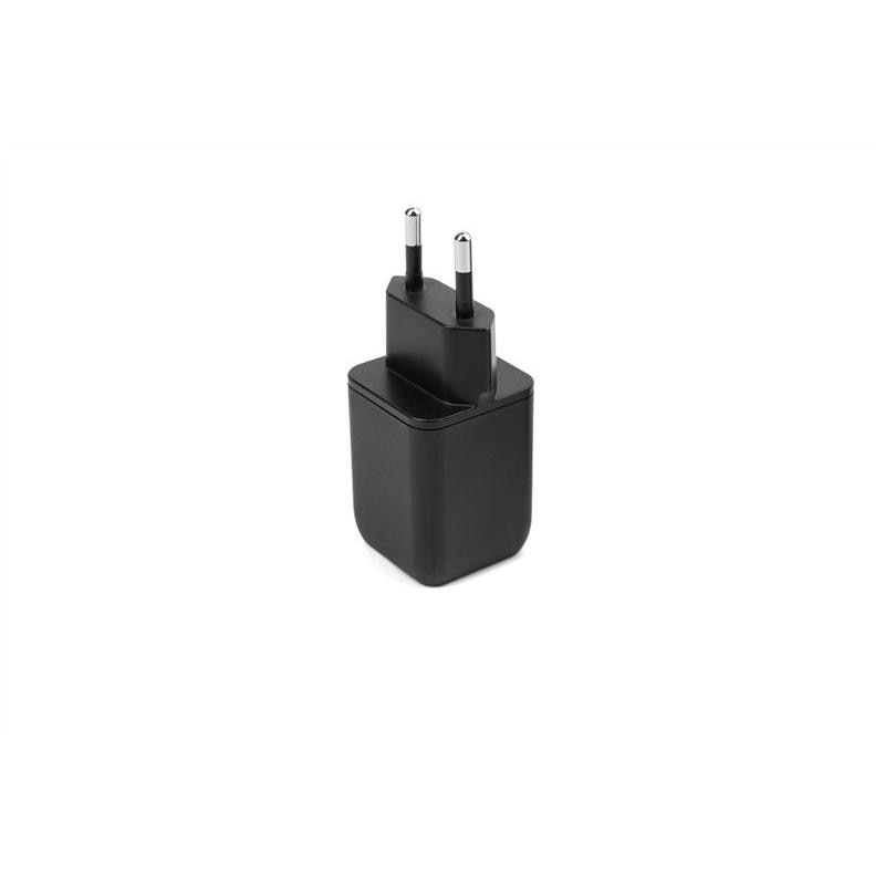 Incarcator retea Peak Design Wall Power, USB-C, 20W, Negru - eMAG.ro