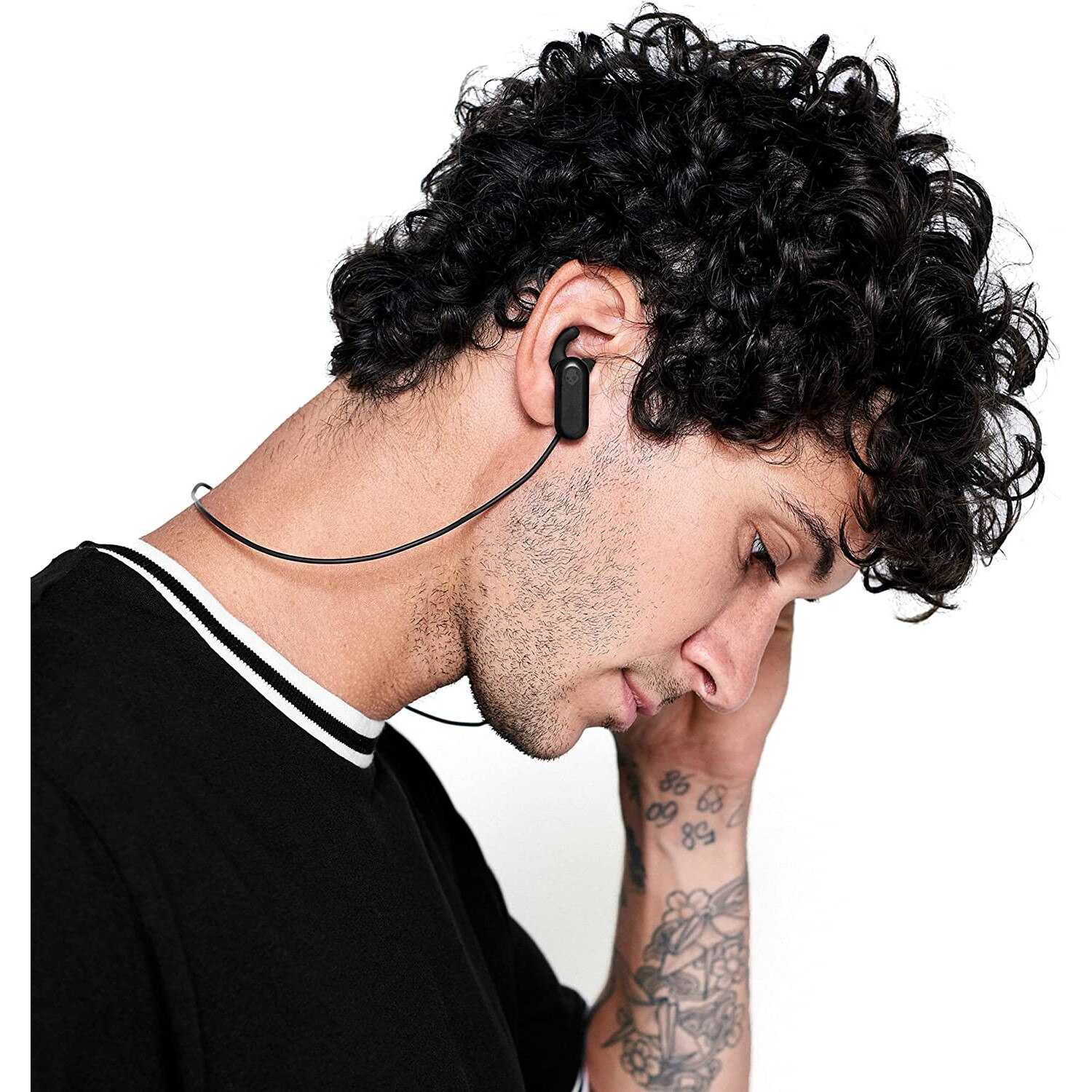 Casti Audio In Ear Skullcandy Method, Wireless, Bluetooth, Noise ...