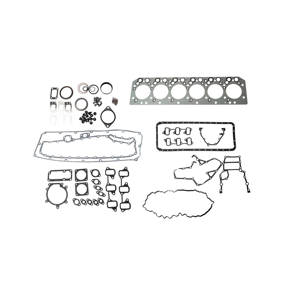 Kit garnituri pentru excavator Doosan DX190 - eMAG.ro