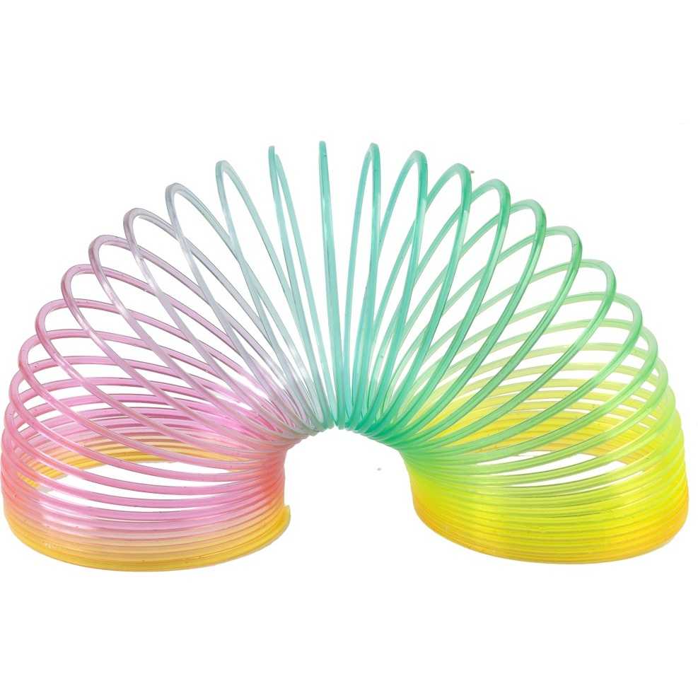 Arc Curcubeu cu sclipici, Grafix - eMAG.ro