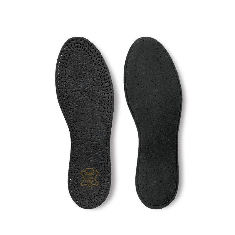 Set 2 branturi Kaps, Latex/Piele naturala, Negru, 37 - eMAG.ro