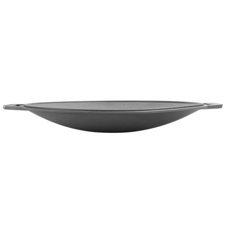 Platou, Brizoll, Fonta, 45 cm, Gri - eMAG.ro