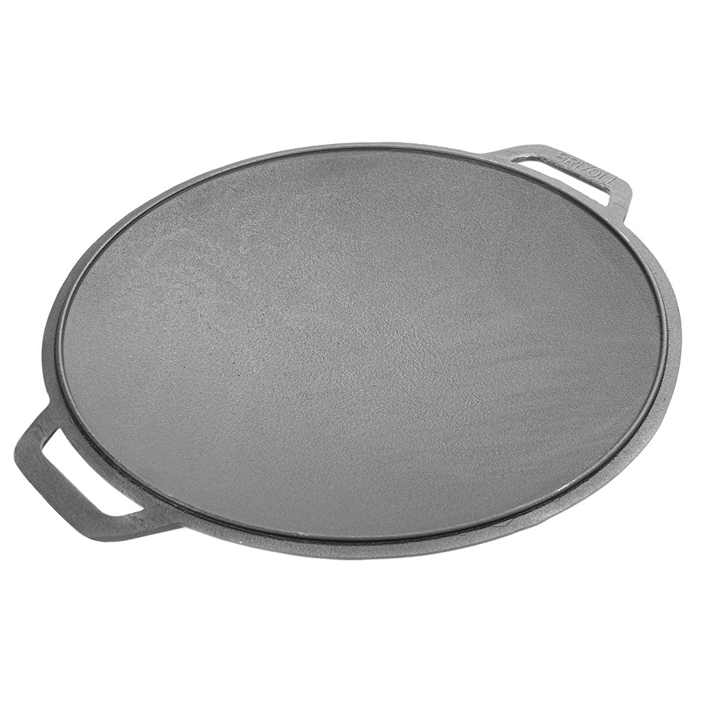 Platou, Brizoll, Fonta, 45 cm, Gri - eMAG.ro