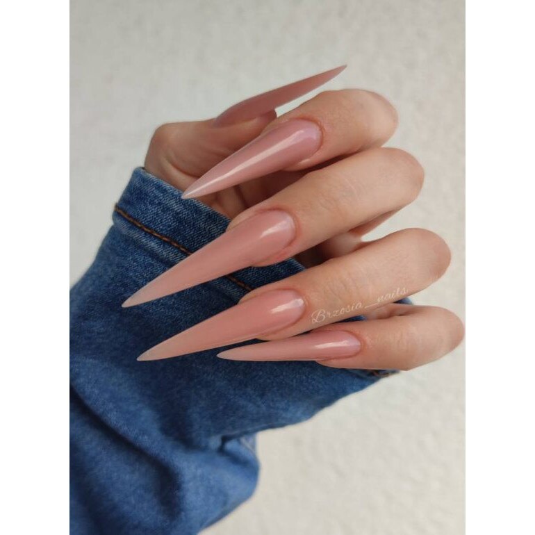 Gel de constructie, Yoshi, Pentru unghii, 15 ml, Profesional, Durabil ...