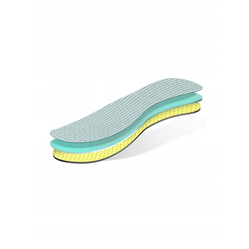 Branturi ortopedice, KAPS, Plus de confort, Latex, Gri, 37 - eMAG.ro