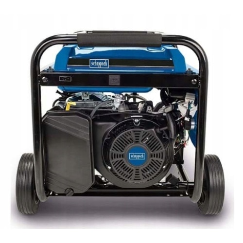 Generator Scheppach German 5.5kW - eMAG.ro