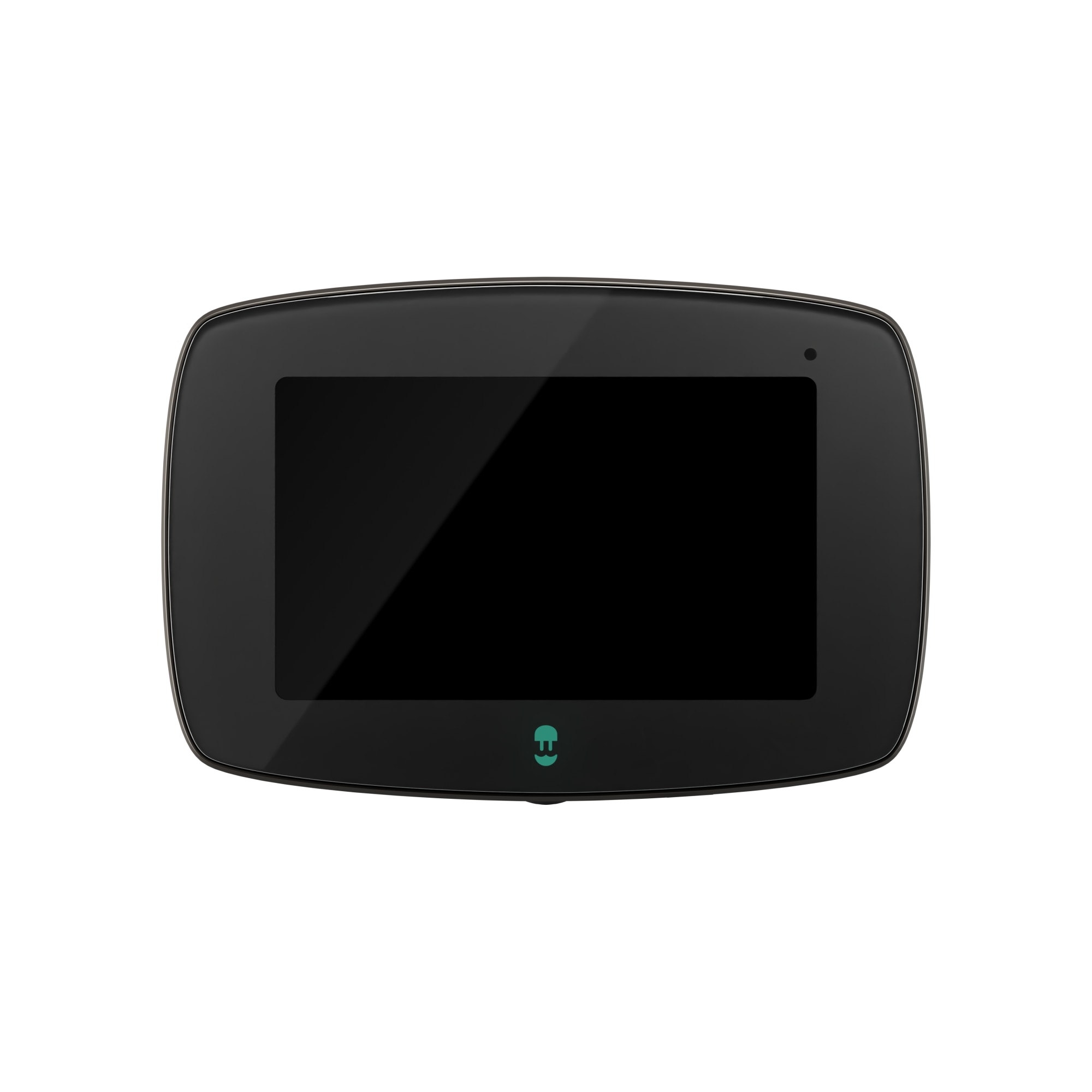 Зарядна станция за електрически автомобили Wallbox Commander 2 22kW, 5м ...