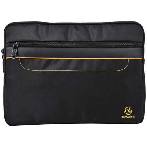 Калъф Exacompta Exactive за таблет или лаптоп 13.3", От рециклиран ...