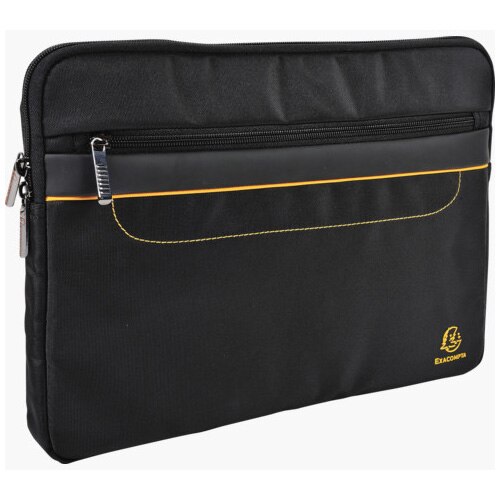 Калъф Exacompta Exactive за таблет или лаптоп 13.3", От рециклиран ...