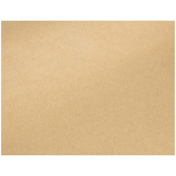 Hartie ambalat cadouri Clairefontaine, hartie Kraft, natur, densitate ...