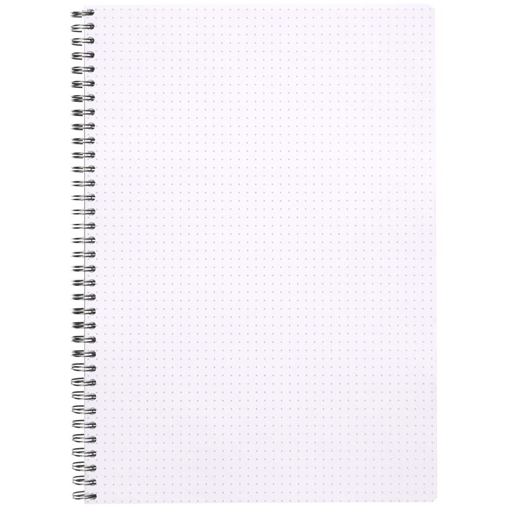 Carnet notite de birou cu spira Clairefontaoine Rhodia Classic, Coperta ...