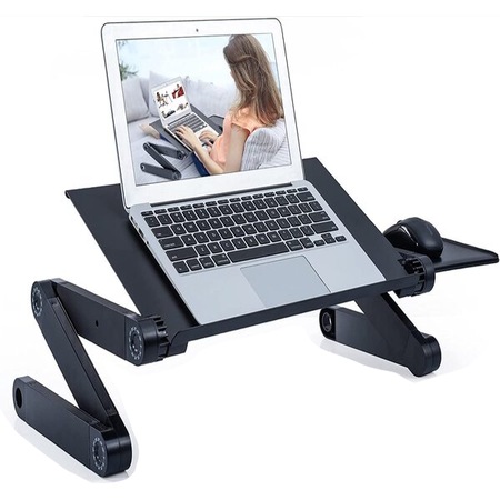 Stand Laptop Ajustabil, 2 set - eMAG.ro