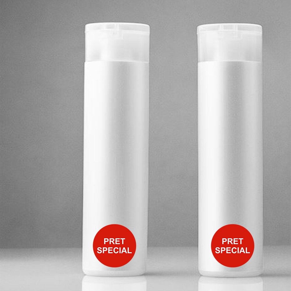 Sticker decorativ pentru sticle eticheta - Pret special, autocolant ...