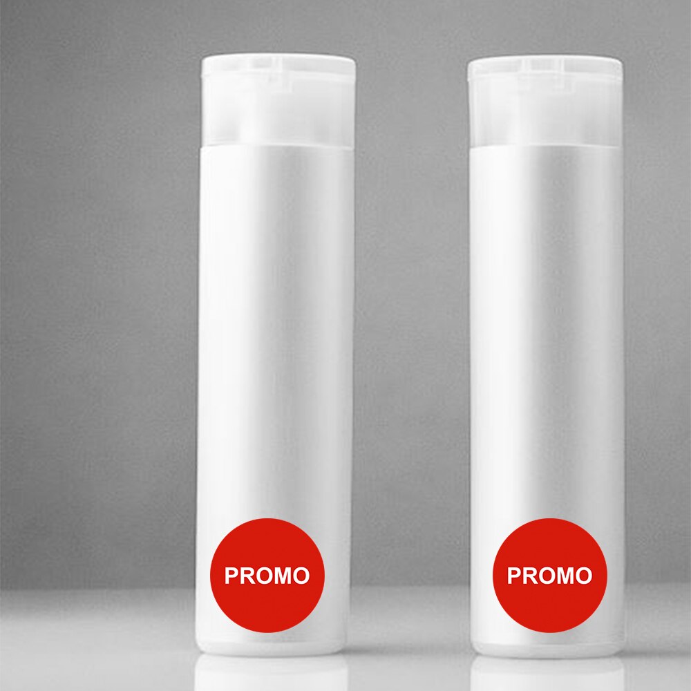 Sticker decorativ pentru sticle eticheta - Promo, autocolant, 600 ...