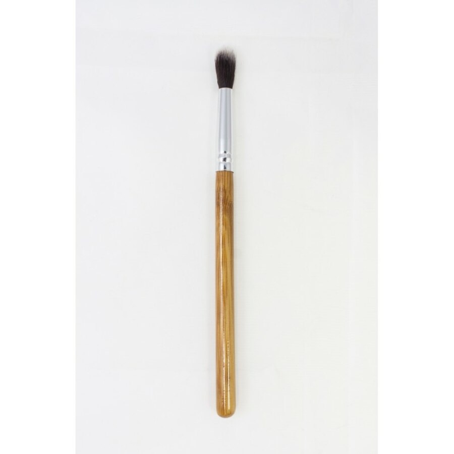 Nagy szemhéjfestő ecset - eMAG.hu