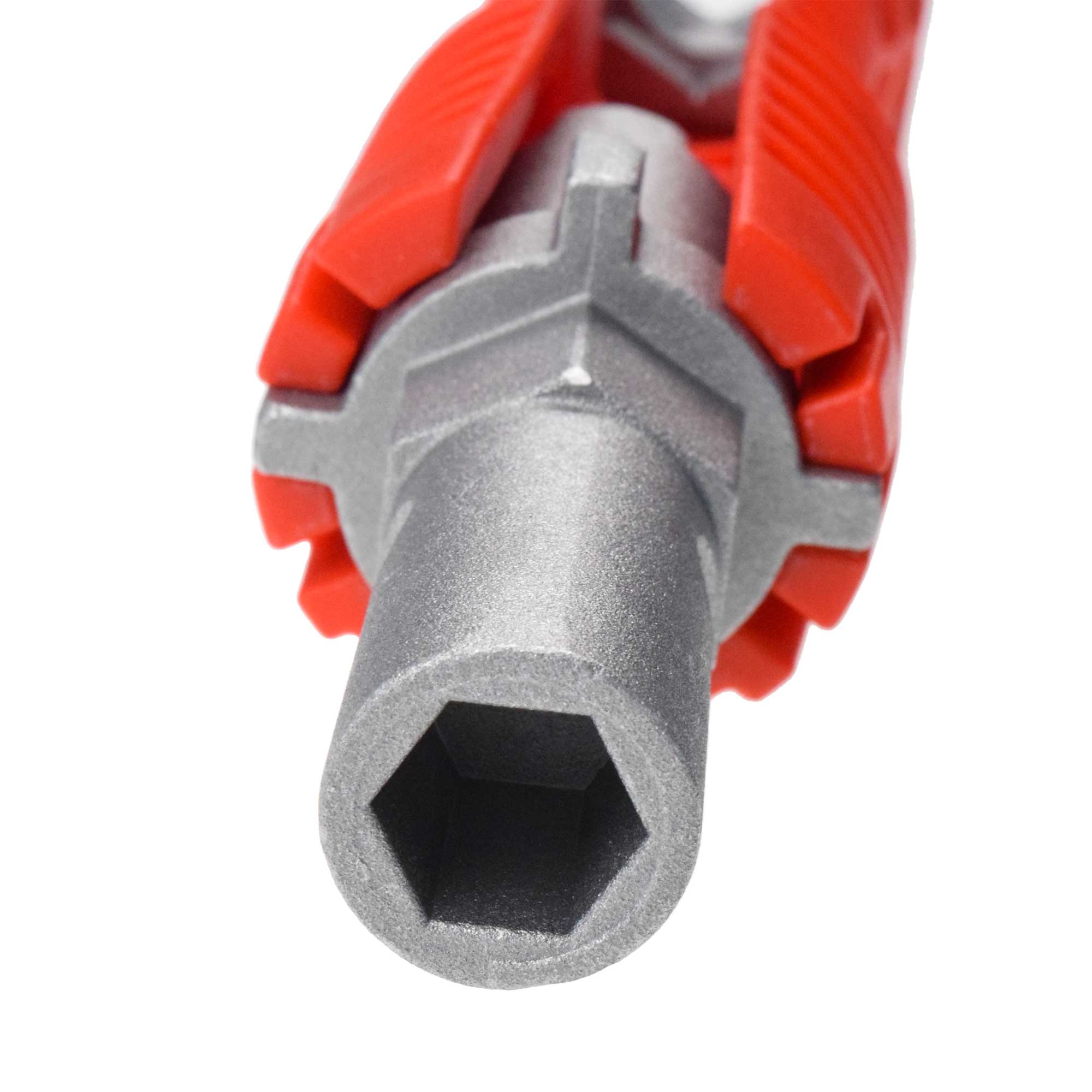 Cheie multifunctionala 16 in 1 din aluminiu pentru instalatii sanitare ...