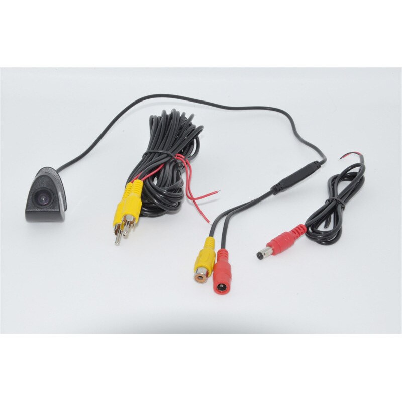 Camera auto dedicata Toyota, Honda, cu montaj in sigla, Unghi De ...